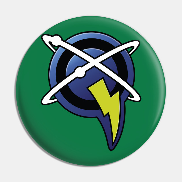 Captain Qwark Logo Das Ist Ehrlich Gesagt Meine Aktuelle