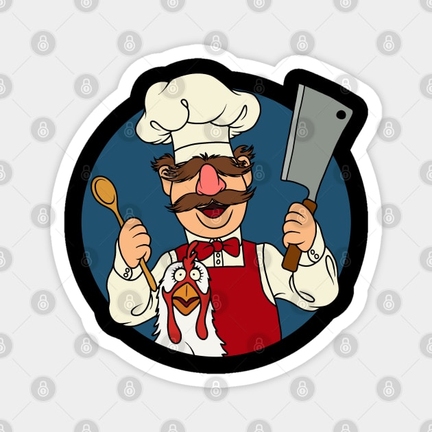 muppet chef pictures