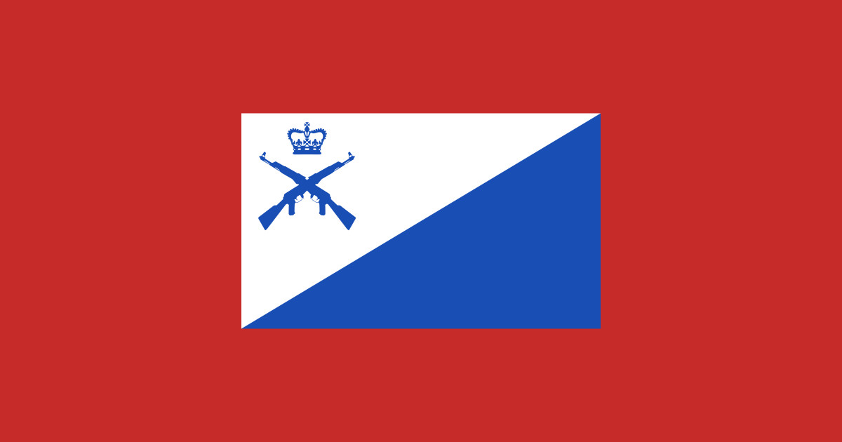 Kyrati Flag - Kyrat - T-Shirt | TeePublic