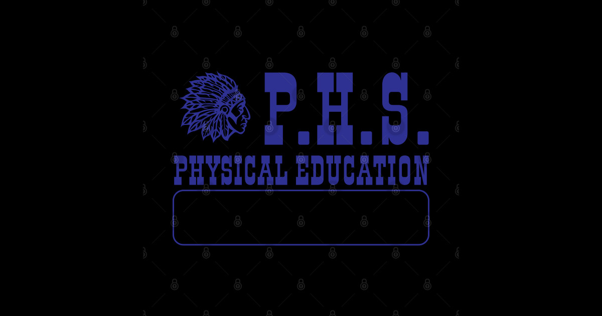 Preston Senior High School PHS Physical Education - Napoleon - Napoleon ...