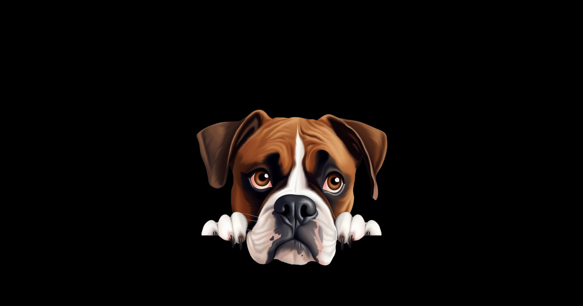 Life is Not Complete Without A Boxer - Life Is Not Complete Without A ...