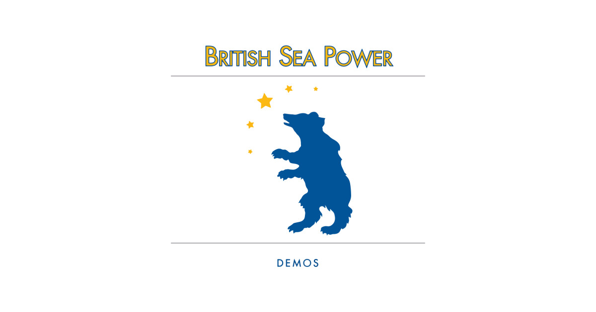 British Sea Power Band - British Sea Power Band - T-Shirt | TeePublic