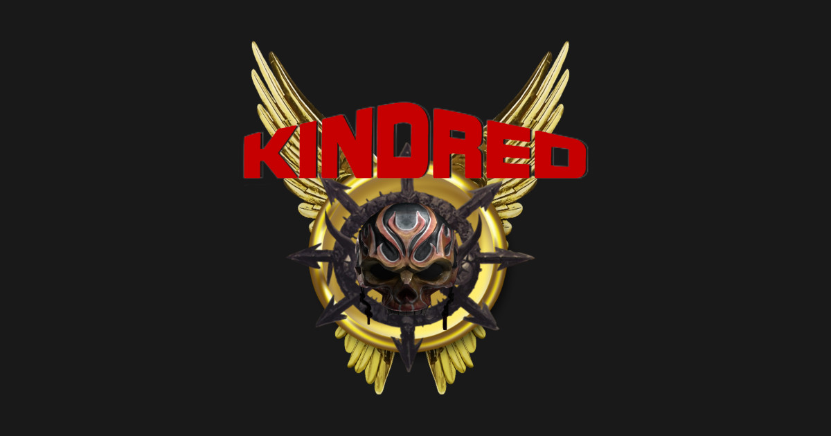 RWO KINDRED Merch - Kindred - T-Shirt | TeePublic