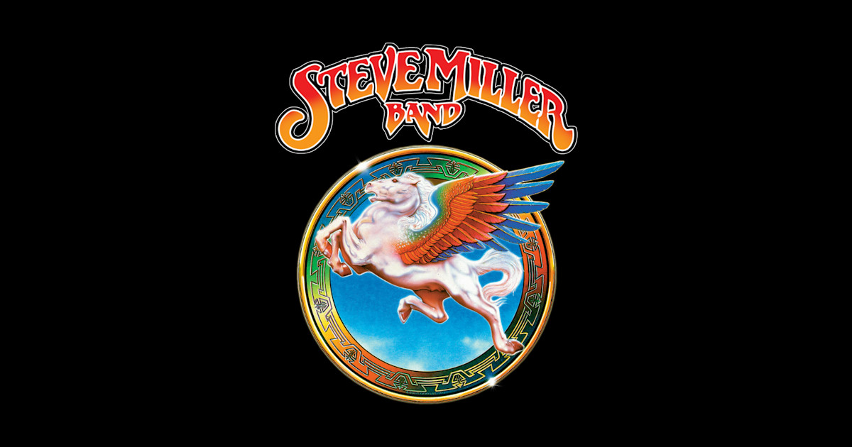 Steve Miller Band Original 70s - Steve Miller Band Original 70s ...