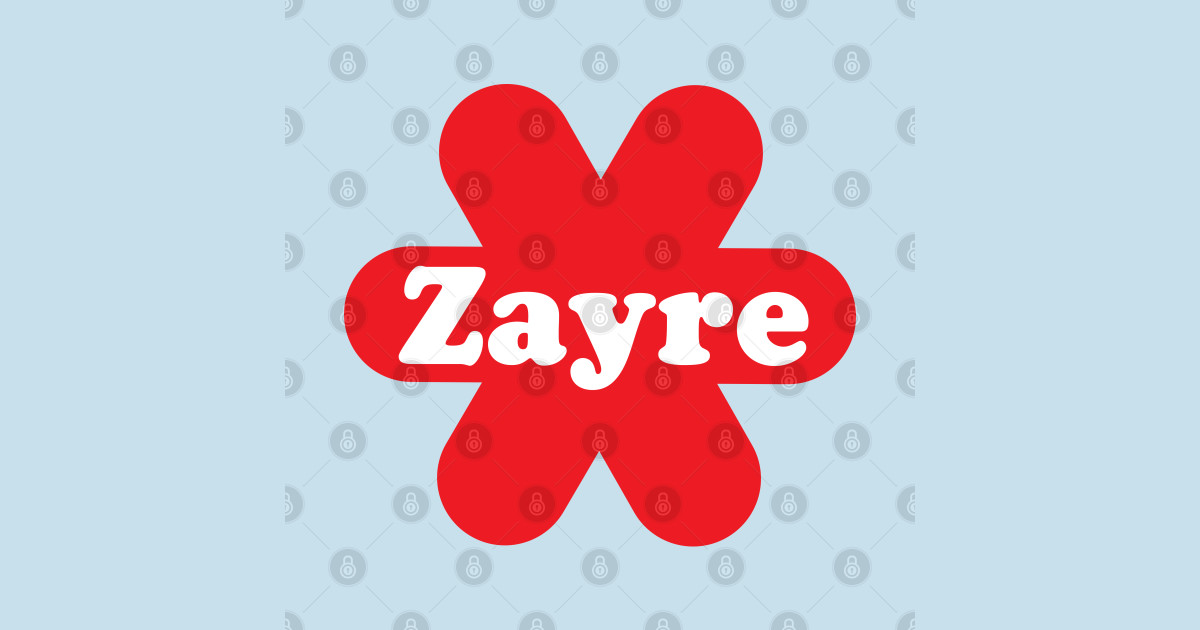 Zayres - Department Store - Zayres - T-Shirt | TeePublic