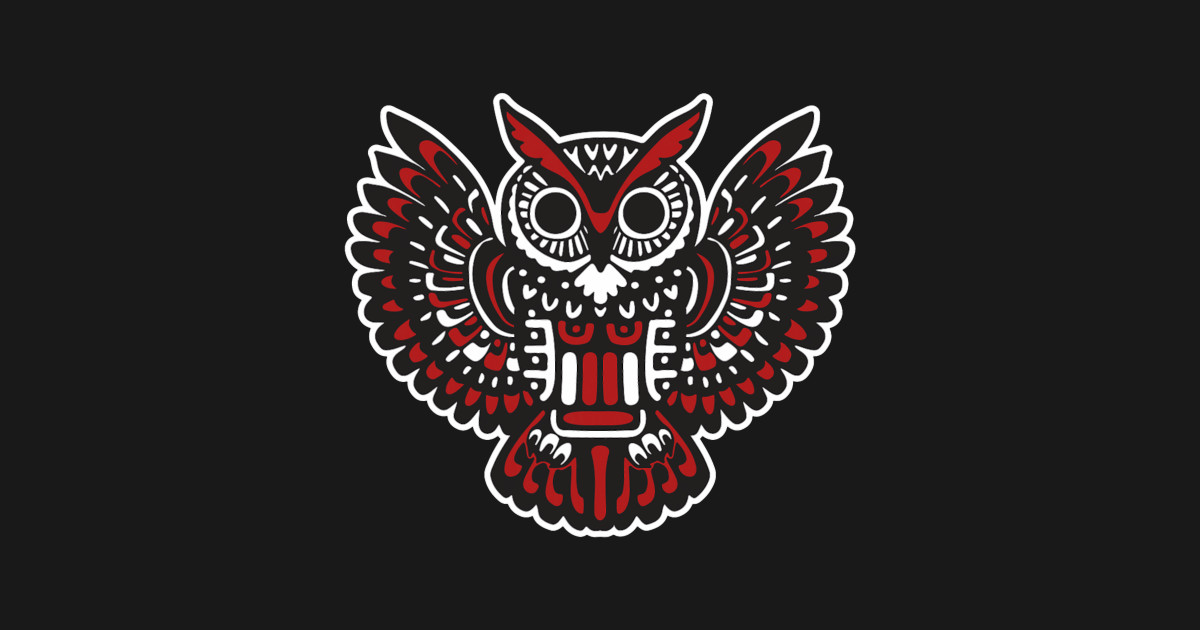 Cute Owl Owl Pet Native American Zodiac Owl Birth Totem Astrology ...