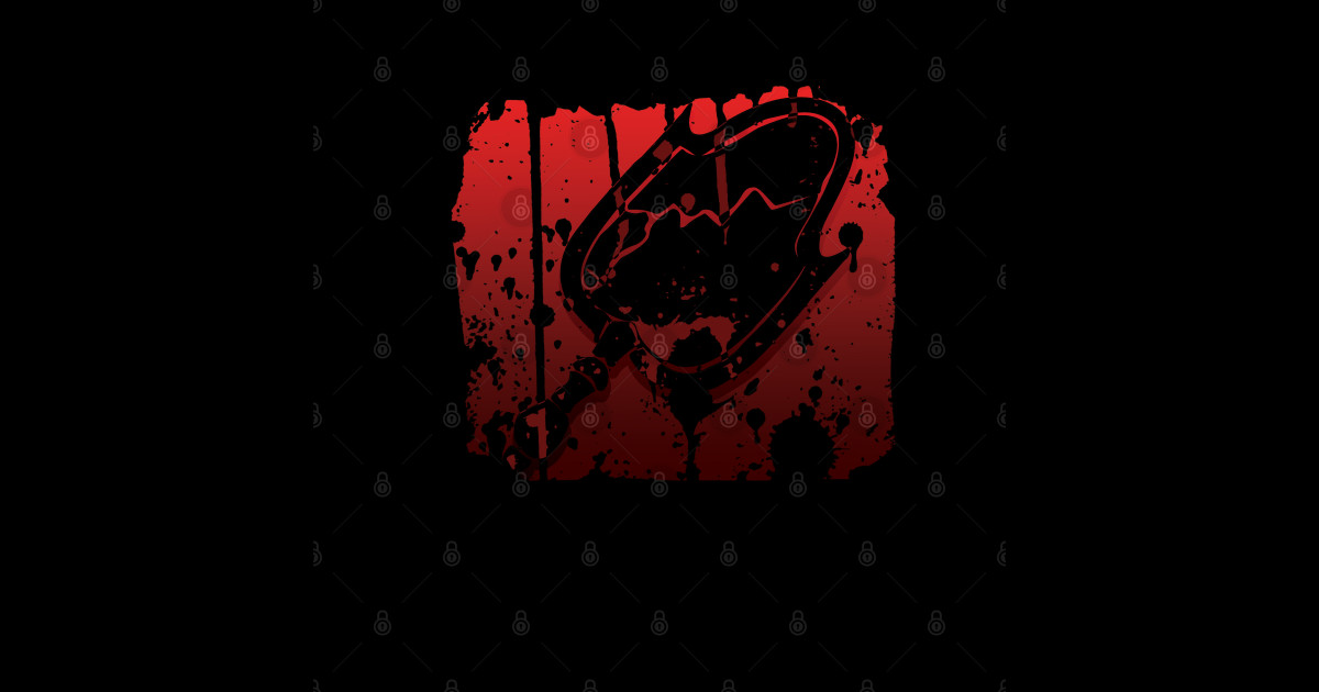 Clan Malkavian - Vampire The Masquerade - Sticker | TeePublic