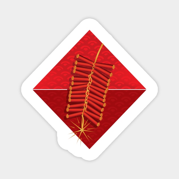 Firecrackers Vietnamese Lunar New Year Phao Tet Holiday - Tet Vietnam ...