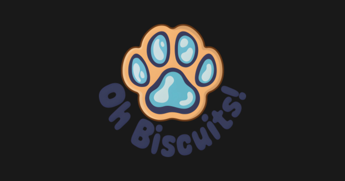 Oh Biscuits - Biscuit Recipe - T-Shirt | TeePublic