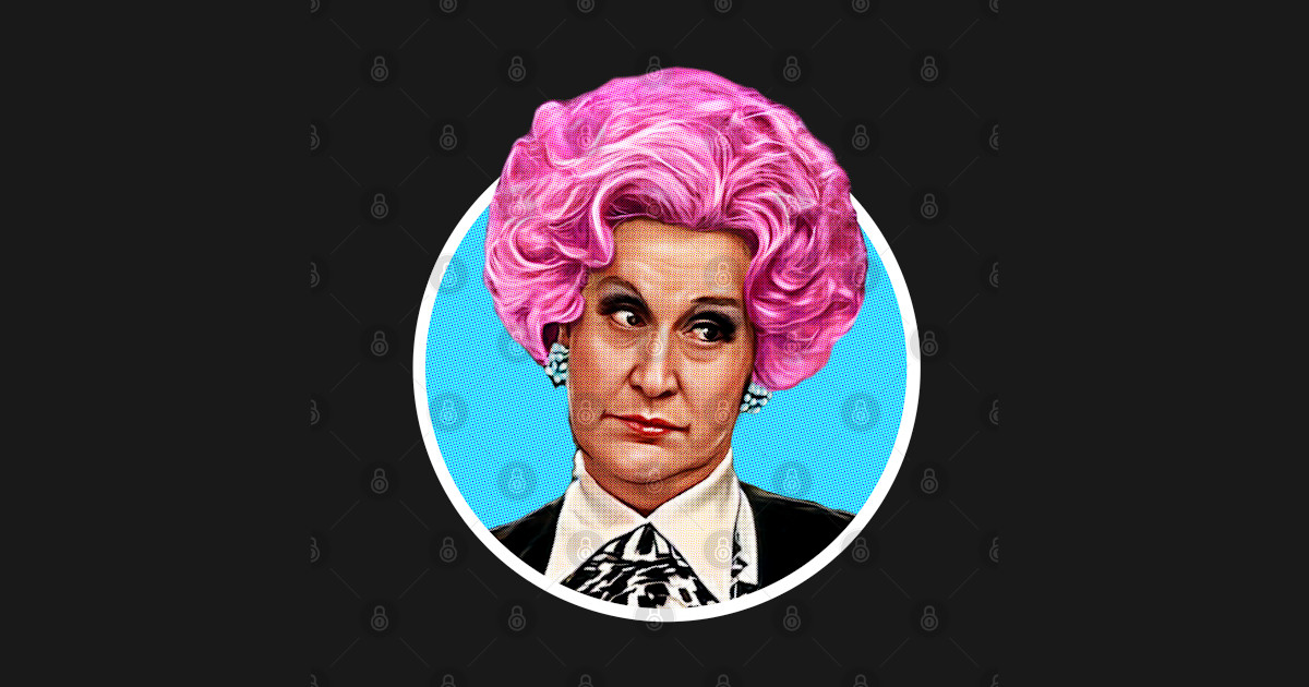 Mrs Slocombe pussy quote - are you being served? - Mrs Slocombe - T ...