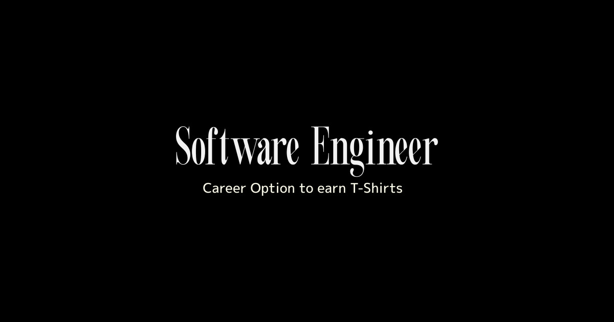 Software Engineer - A Career Option - Software Engineer - Sticker ...
