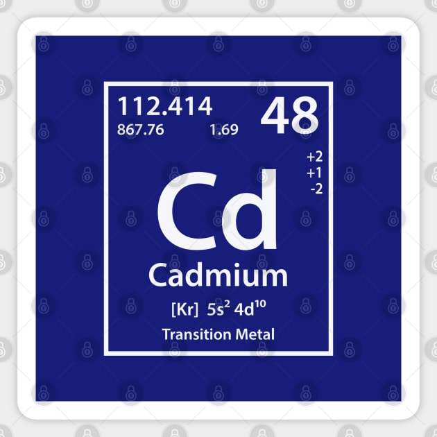 Cd Element Periodic Table | Cabinets Matttroy