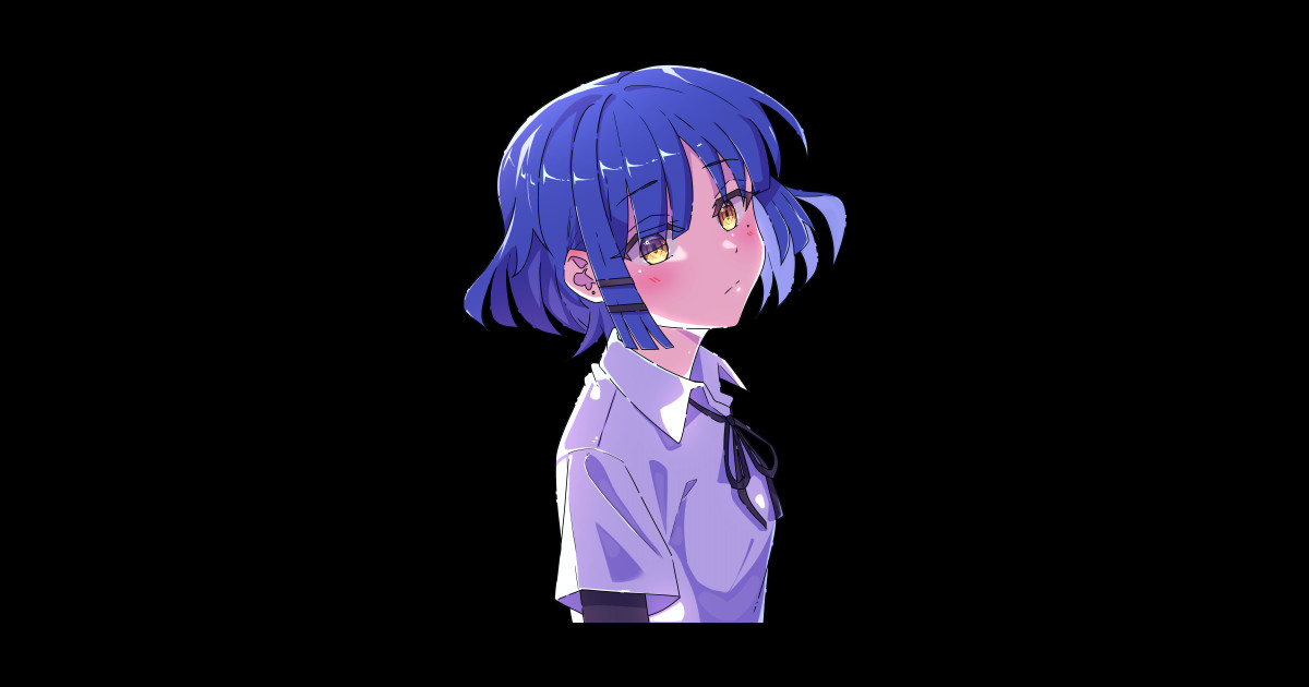 Ryo Yamada Design. - Boochi The Rock - Posters and Art Prints | TeePublic