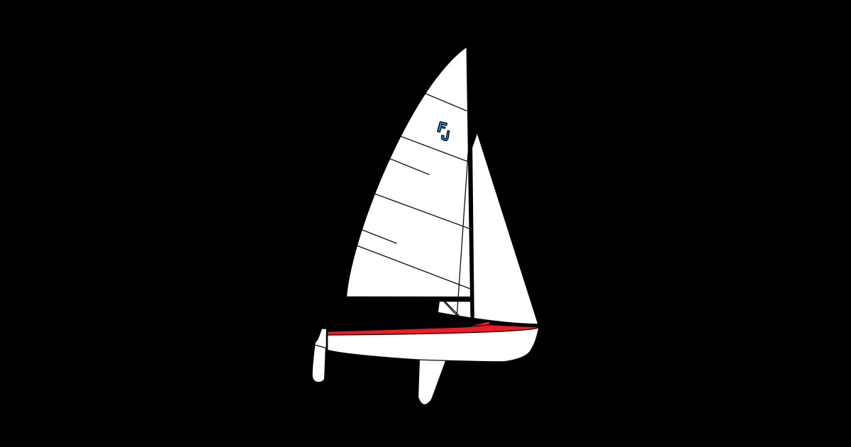 International Flying Junior Sailboat - International Flying Junior ...