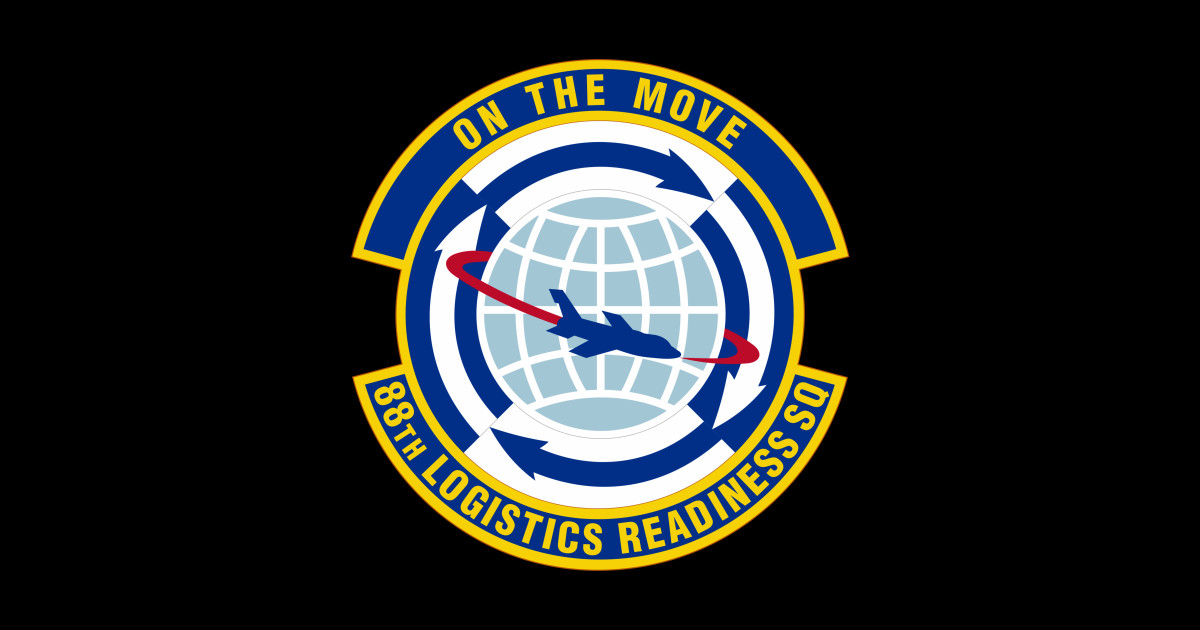 88 Logistics Readiness Squadron AFMC (U.S. Air Force) - Us Air Force ...