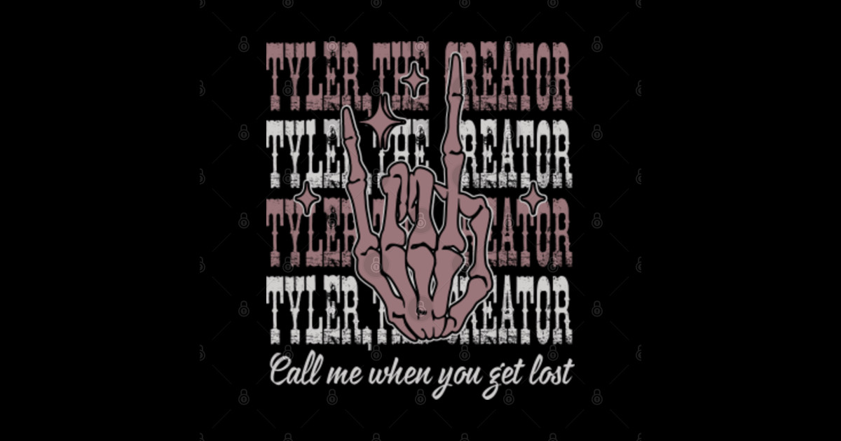 Call me when you get lost Finger Skeleton - Call Me If You Get Lost ...