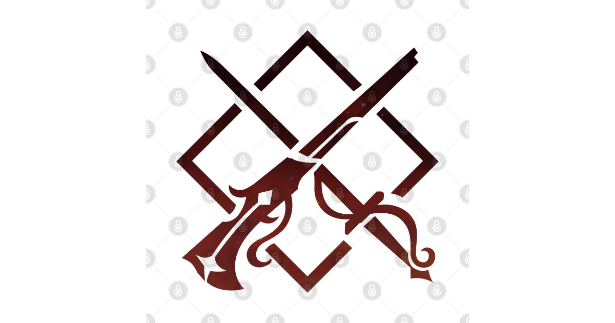 Genshin Impact Chevreuse Emblem - Constellation - Genshin Impact ...