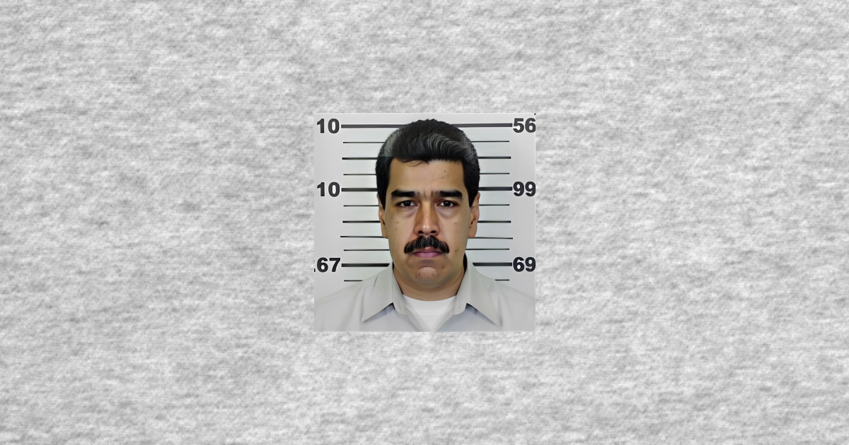 Nicolas Maduro Arrested Jan 3 2026, Venezuelan Freedom, Venezuelan ...