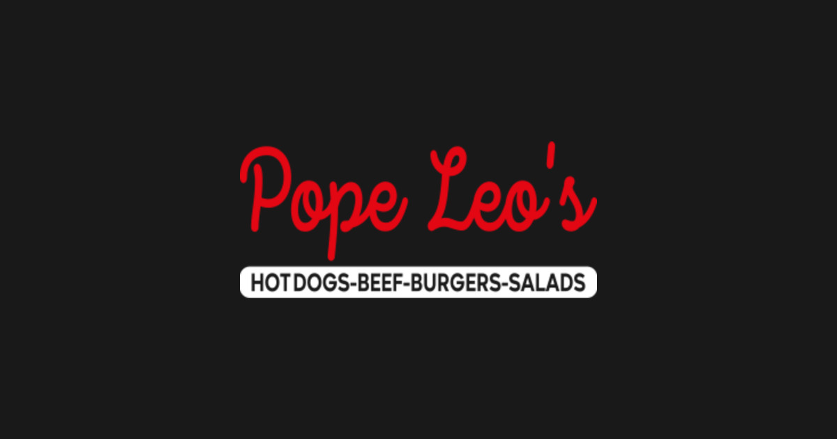 pope leos hot dogs beef salads burgers - Pope Leos Hot Dogs Beef Salads ...