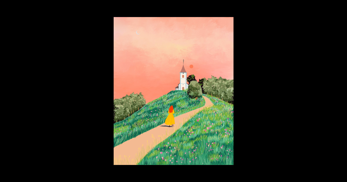 Summer Escapades - Escapade - Sticker | TeePublic