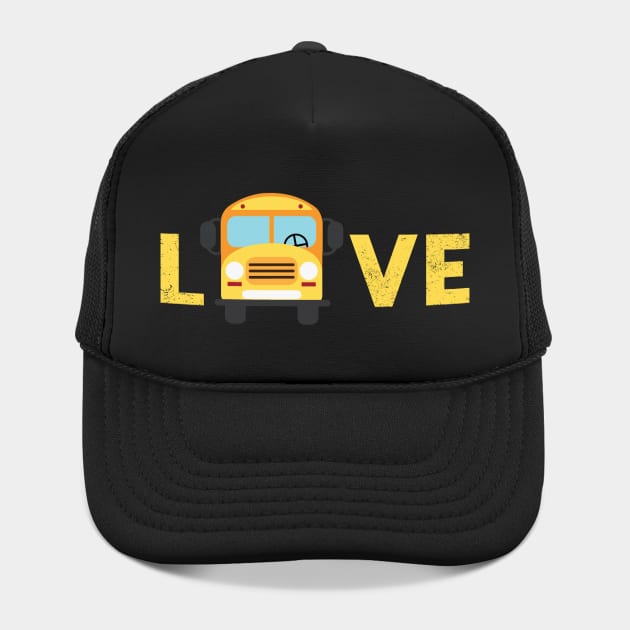 I love school buses, school bus lovers - I Love School Buses School Bus ...