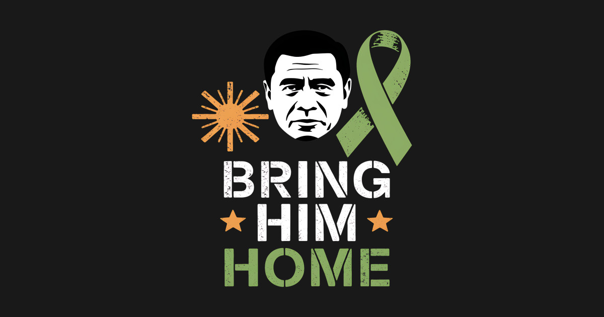 Duterte Bring Him Home Philippines PRRD DU30 Supporter - Duterte Bring ...