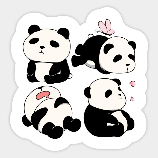 bears - Bears - Sticker | TeePublic