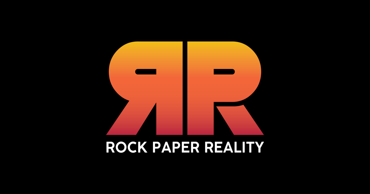 RPR Logo Designs - Rpr Merch - Magnet | TeePublic
