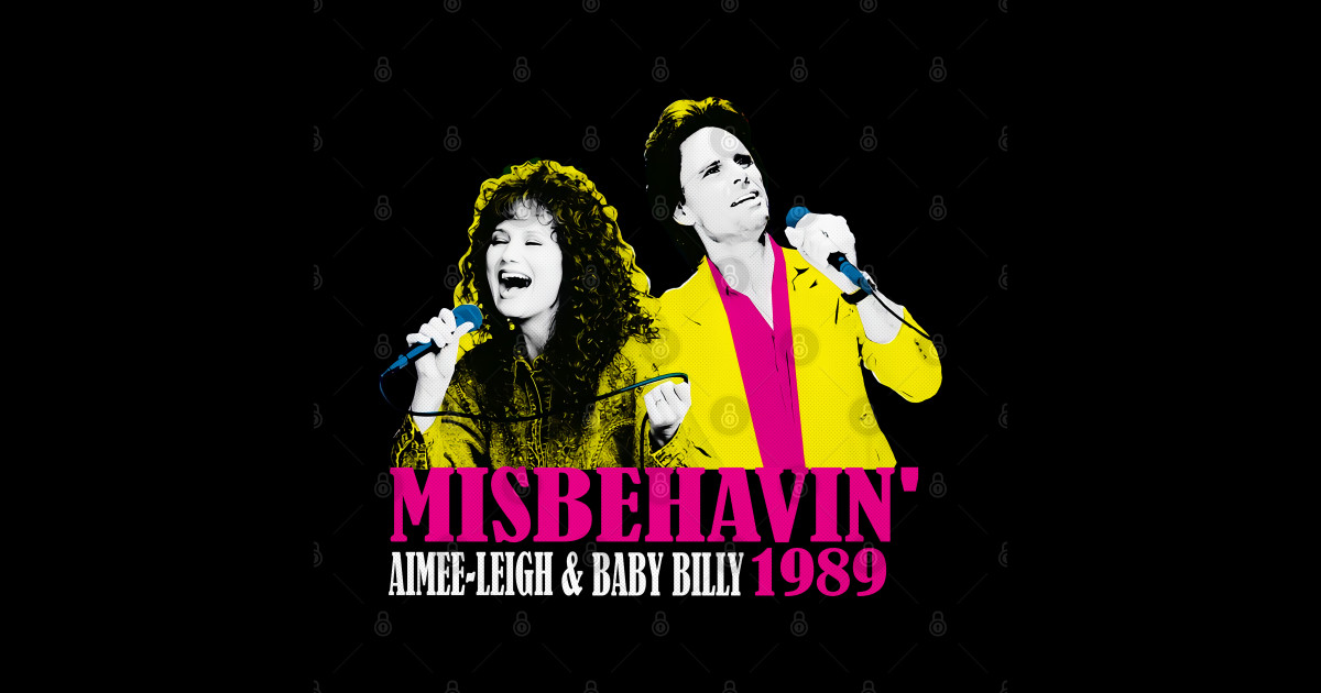 Still Misbehavin' 1989 Fresh Design - Misbehavin - Posters and Art ...