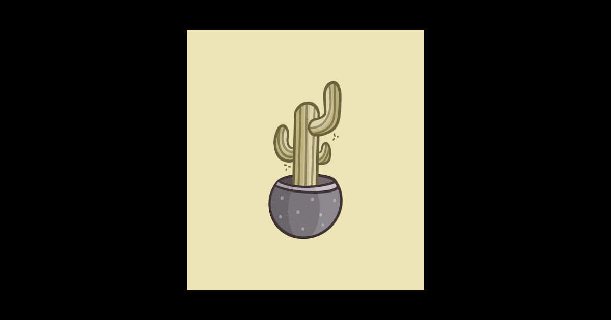 Little Plants - Plant - Sticker | TeePublic