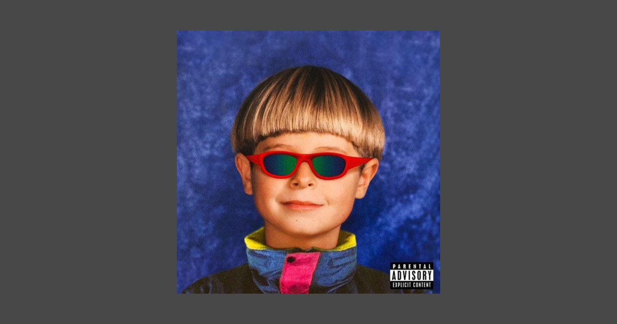 Oliver Tree - Oliver Tree - T-Shirt | TeePublic