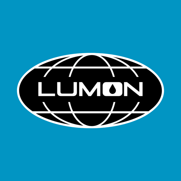 Severance Lumon Logo - Lumon - T-Shirt | TeePublic