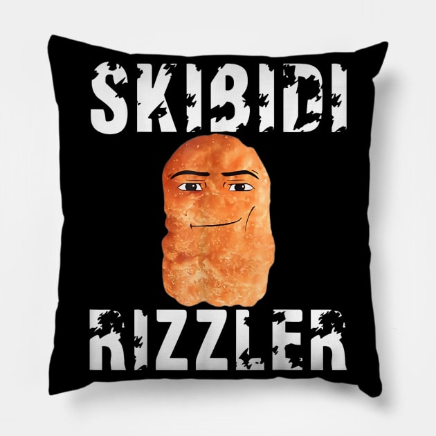 Skibidi Toilet Rizzler Meme Funny Memes Brainrot Memes Rizz - Funny ...