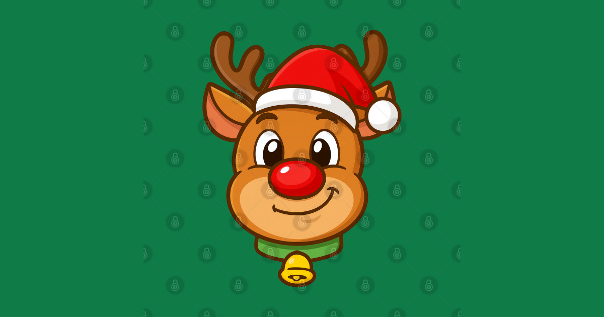 Rudolph the Red Nosed Reindeer - Christmas Special - Rudolph The Red ...