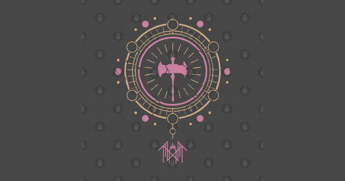 Sleep Token Ritual Symbol - Sleep Token - T-Shirt | TeePublic