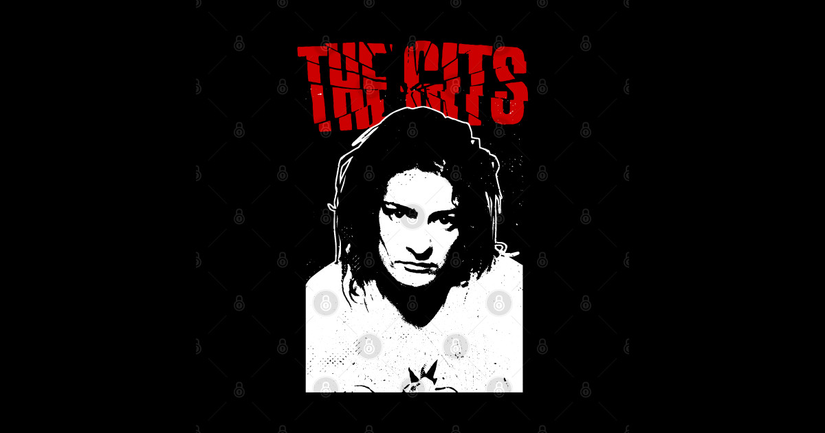 the gits - The Gits Band - Sticker | TeePublic