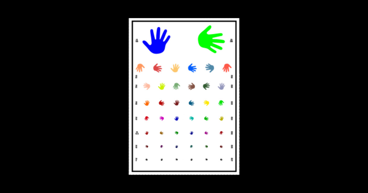 vision-exam-vision-exam-sticker-teepublic