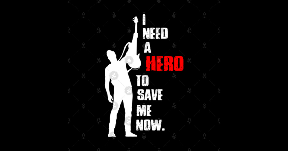 Hero - Skillet Band - Sticker | TeePublic