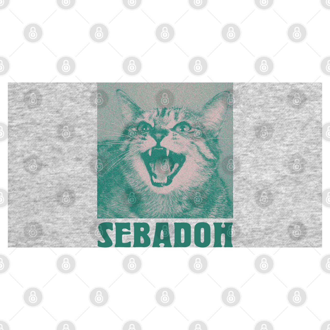 Sebadoh - Sebadoh - T-Shirt | TeePublic