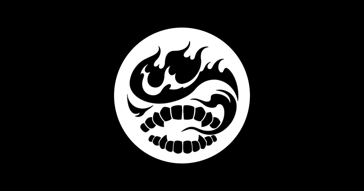 MTF Epsilon-9 (“Fire Eaters”) - Scp Foundation - Sticker | TeePublic