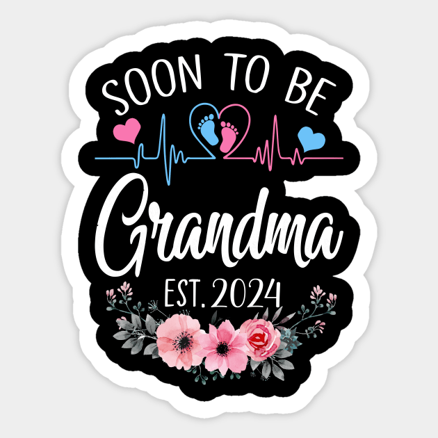 Soon To Be Grandma 2024 First Time Pregnancy Announcement - Soon To Be ...