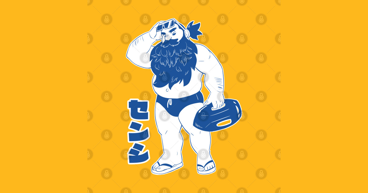 Senshi Dungeon Meshi - Dungeon Meshi - T-Shirt | TeePublic