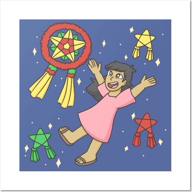 Pasko: Philippine Christmas - Filipino Christmas - Posters and Art ...