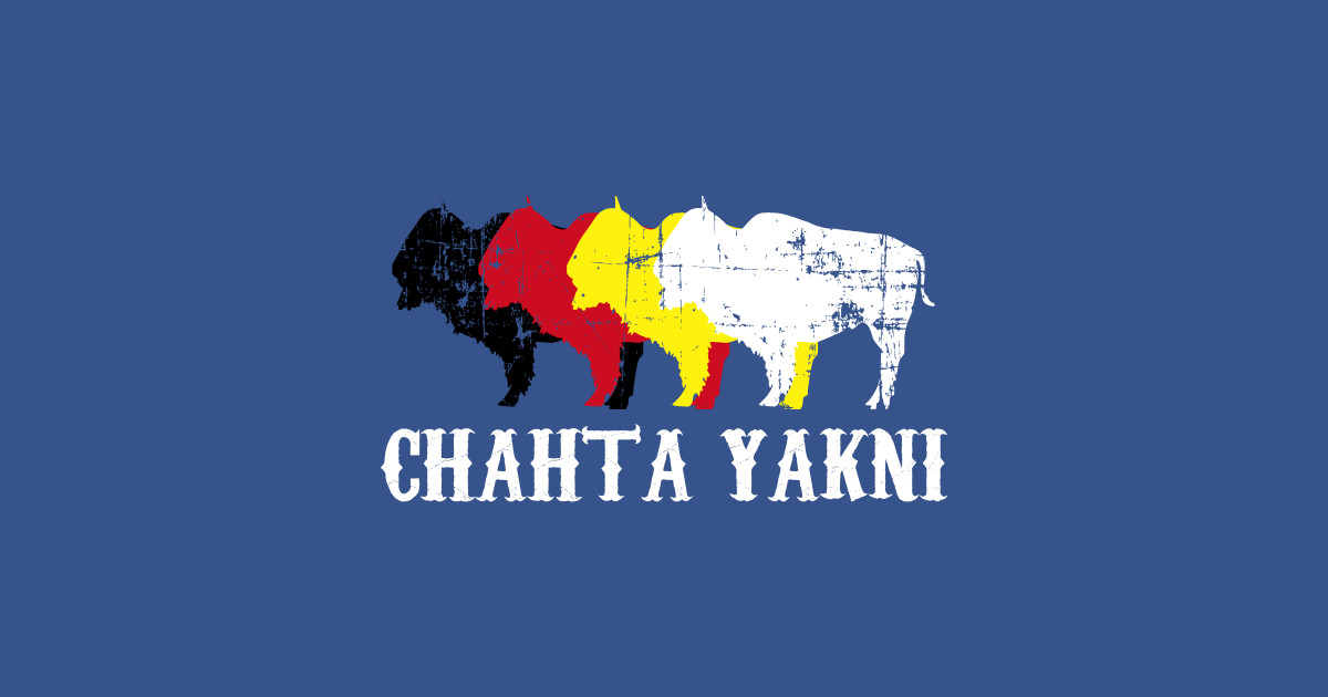 Choctaw Nation Chahta Yakni Native American Medicine Wheel - Choctaw ...
