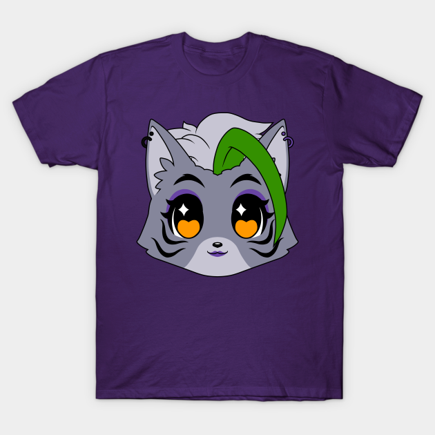 Roxanne 'Roxy' Wolf - Five Nights At Freddys - T-Shirt | TeePublic