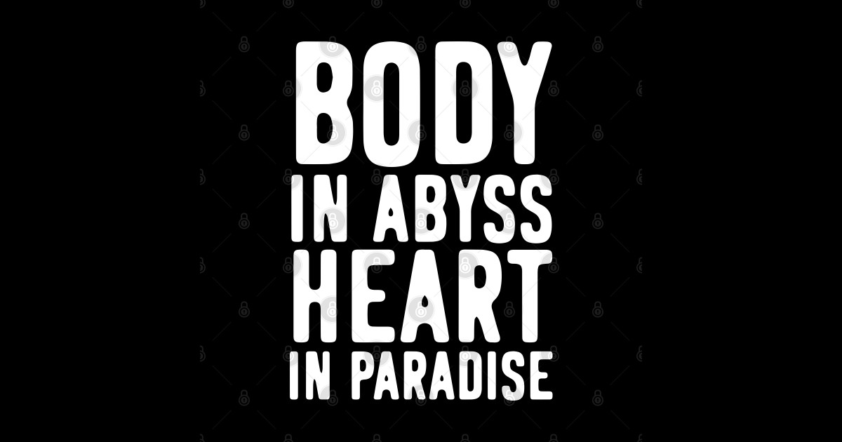 Heaven Official's Blessing: Body in Abyss, Heart in Paradise - Heaven ...