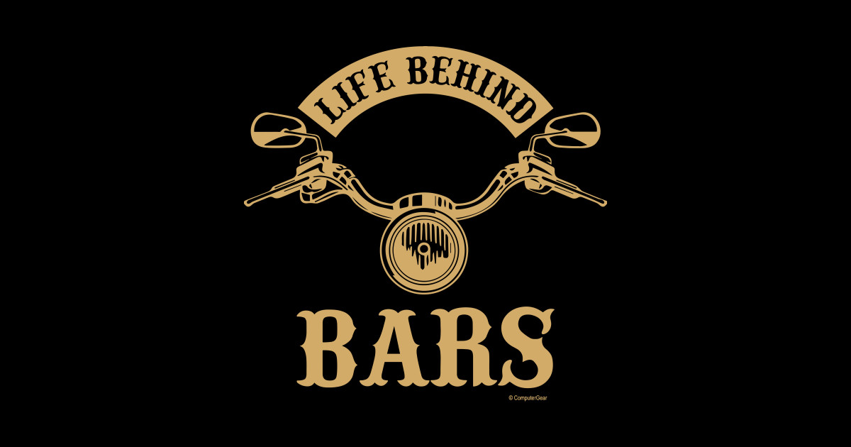 Life Behind Bars 3 - Life Behind Bars 3 Merch - Posters and Art Prints ...