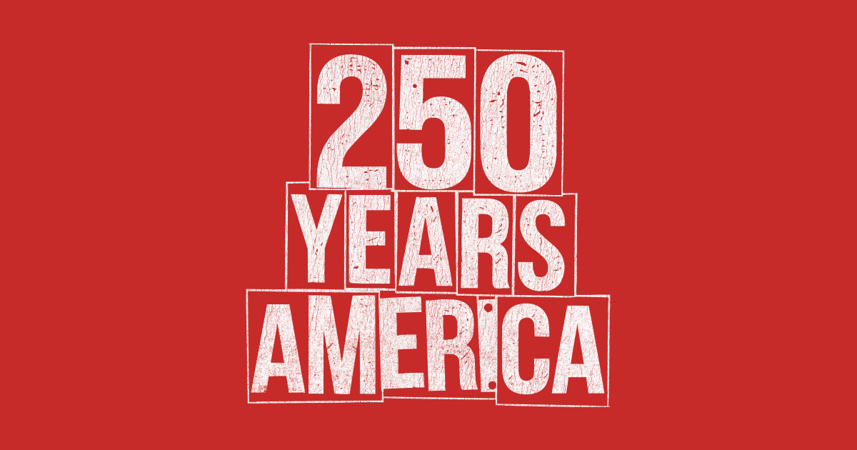 America-Was-Never-Great - America Was Never Great - T-Shirt | TeePublic