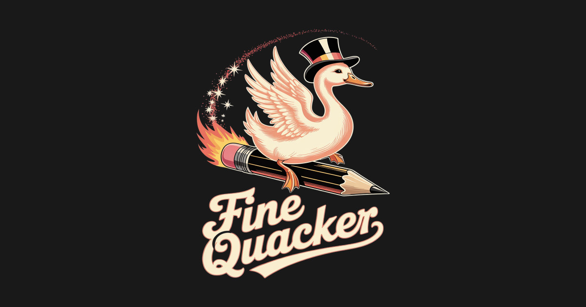 4Th Of July Duck Firequacker Patriotic Fourth Of July Funny - 4th Of ...
