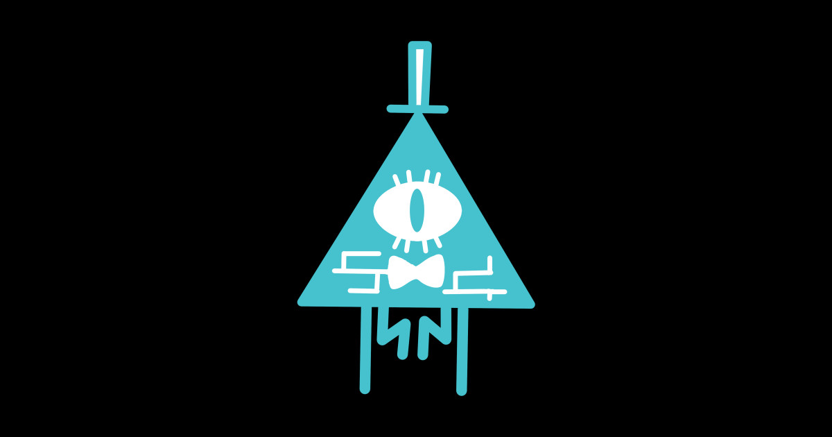 RehpiC LliB - Demon - Sticker | TeePublic